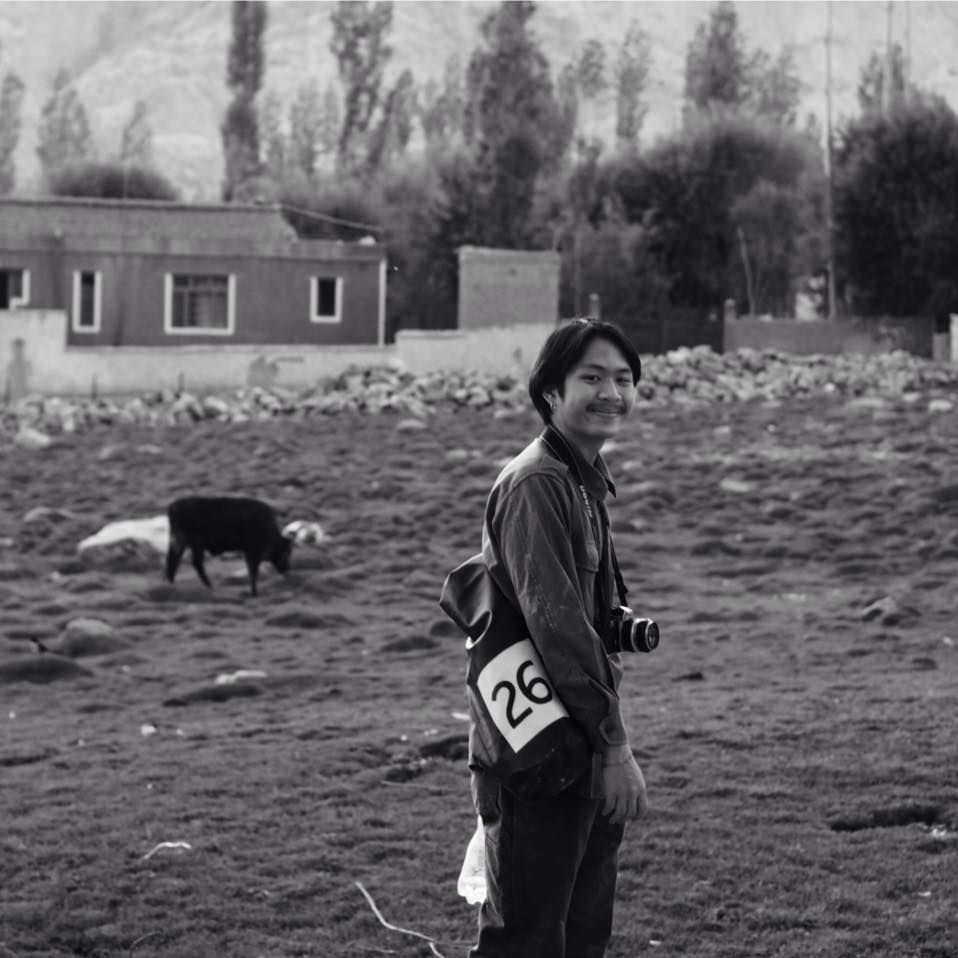 Collaboration (All) | moonler